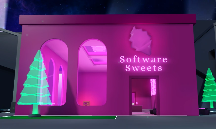 Software Sweets | Databrawl Wiki | Fandom