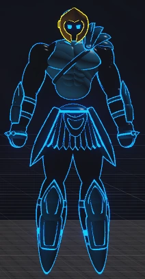 Muscleboard | Databrawl Wiki | Fandom