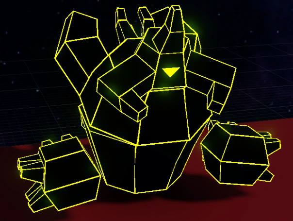 User blog:PlooperLe/Some Models I Made | Databrawl Wiki | Fandom