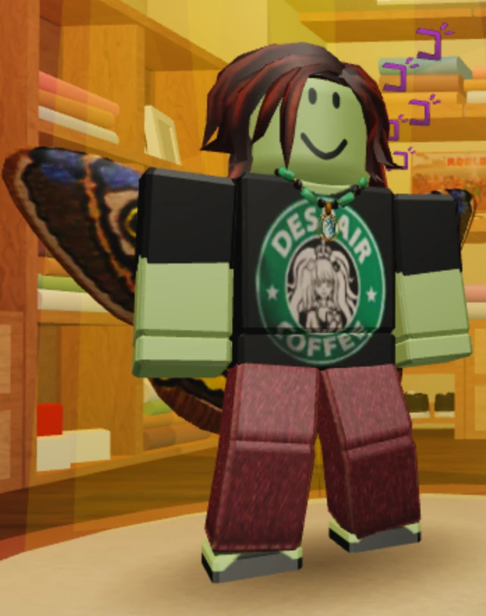 Paravoina | Databrawl Wiki | Fandom