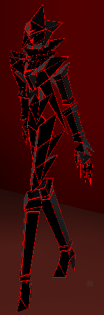 Sudonix | Databrawl Wiki | Fandom