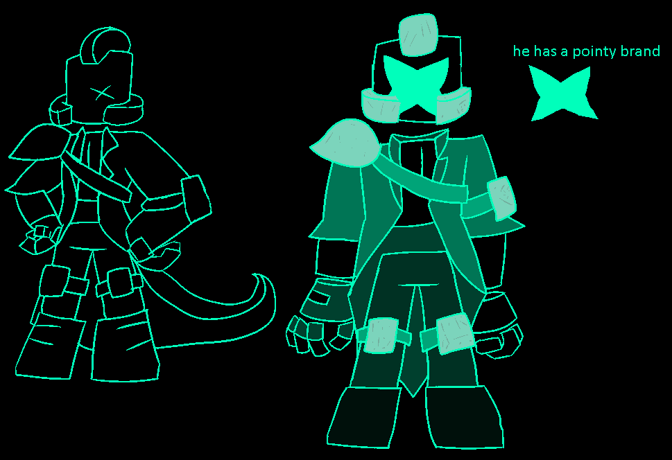 Ransomware | Databrawl Wiki | Fandom