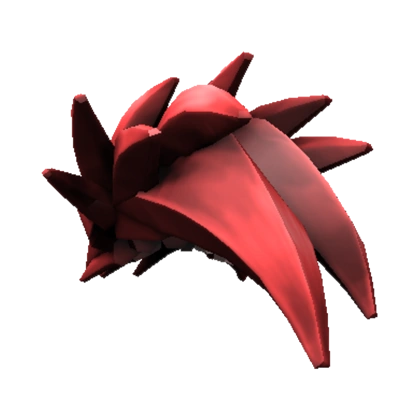 Spikey Swoosh Hair | ROBLOX Dodgeball Wiki | Fandom