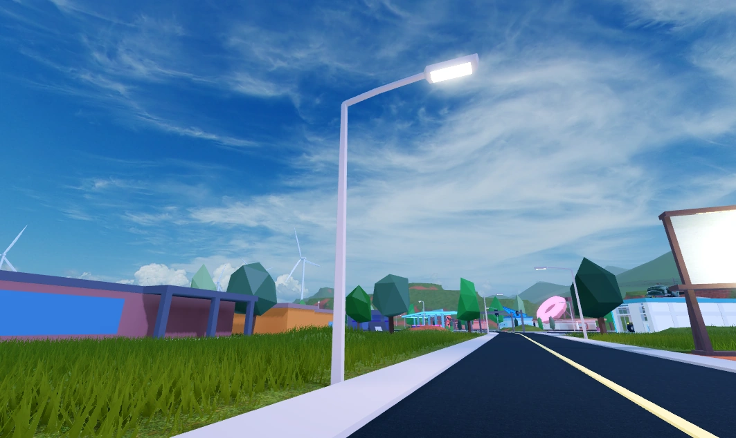 Category:Landscape | Jailbreak Wiki | Fandom