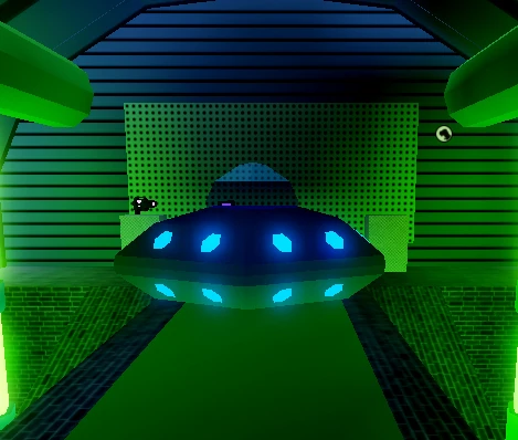 UFO | Jailbreak Wiki | Fandom