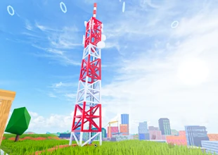 Radio Tower | Jailbreak Wiki | Fandom