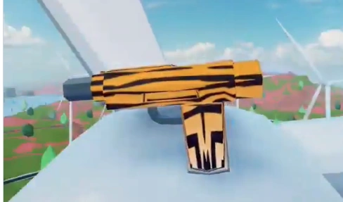 Weapon Skins | Jailbreak Wiki | Fandom