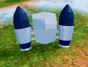Jetpack | ROBLOX Jailbreak Wiki | Fandom