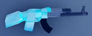 Weapon Skins | Jailbreak Wiki | Fandom