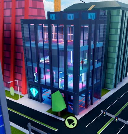 Jewelry Store | Jailbreak Wiki | Fandom