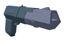 Category:Weapons | Jailbreak Wiki | Fandom