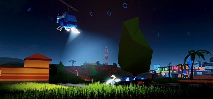 Helicopter Abilities | Jailbreak Wiki | Fandom