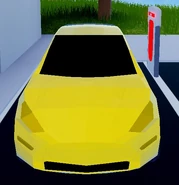 Model 3 | Jailbreak Wiki | Fandom