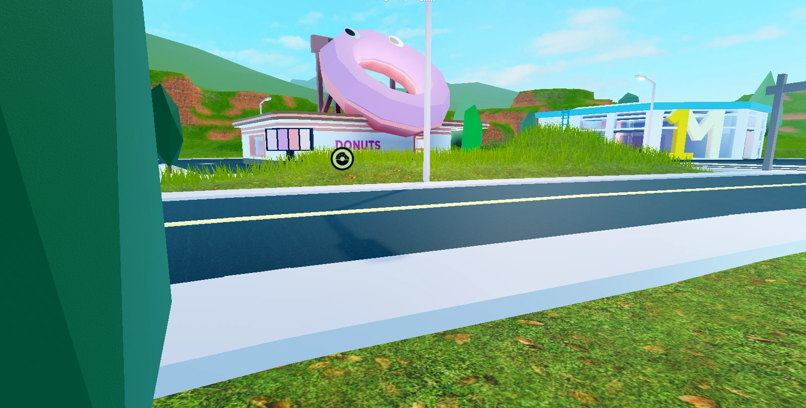 Donut Shop | Jailbreak Wiki | Fandom