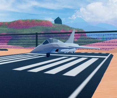 Jet | Jailbreak Wiki | Fandom