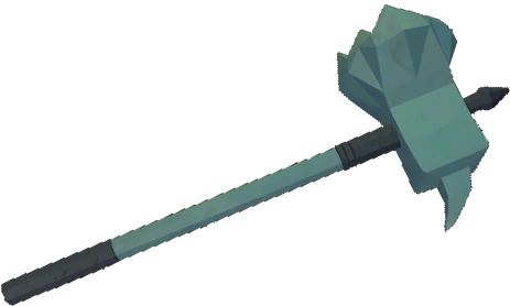 Ice Hammer | ROBLOX Snow Shoveling Simulator Wiki | Fandom