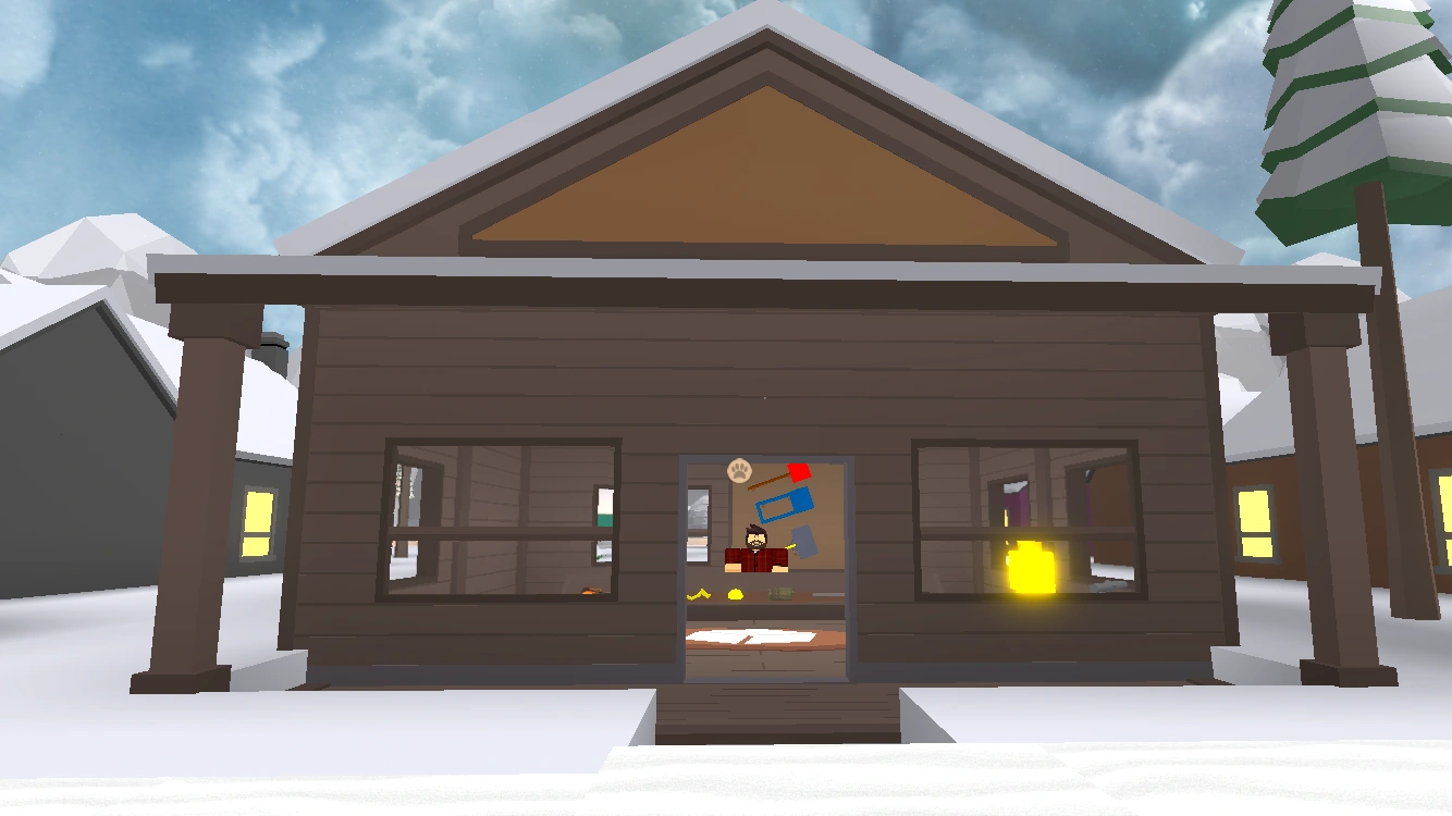 Jim's Shovels | ROBLOX Snow Shoveling Simulator Wiki | Fandom