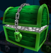 Alien Chest | RBLX Treasure Hunt Simulator Wiki | Fandom