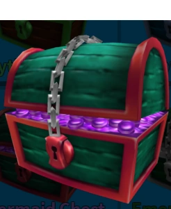 Mermaid Chest | RBLX Treasure Hunt Simulator Wiki | Fandom