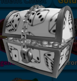 Dice Chest | RBLX Treasure Hunt Simulator Wiki | Fandom
