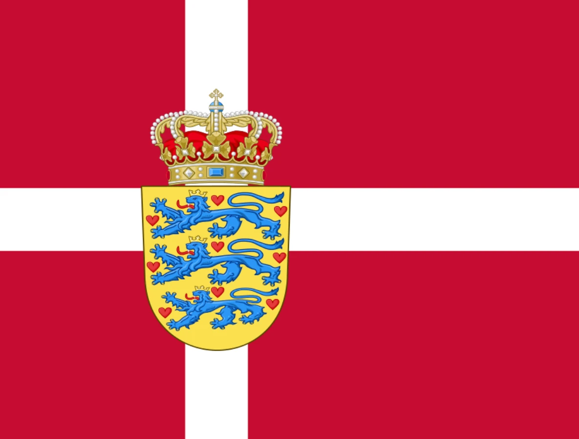 Denmark | Ro-Nations Wiki | Fandom