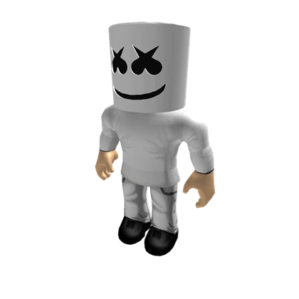 Marshmello Launcher | BTHG Wiki | Fandom