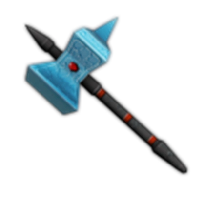 Ice Hammer | BTHG Wiki | Fandom