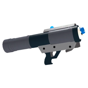 Egg Launcher | BTHG Wiki | Fandom