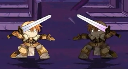 Doppelganger | Ragnarok Battle Offline Wiki | Fandom