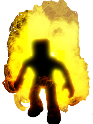 SCP-457 | RBreach Wiki | Fandom