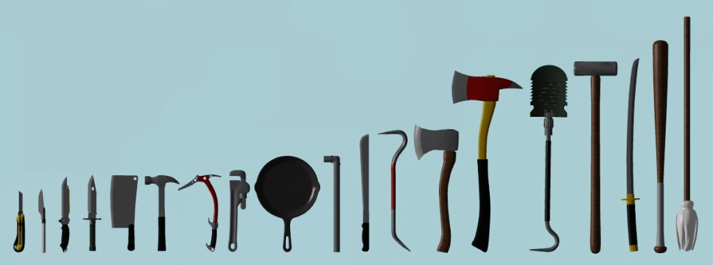 Category:Weapons | RBreach Wiki | Fandom