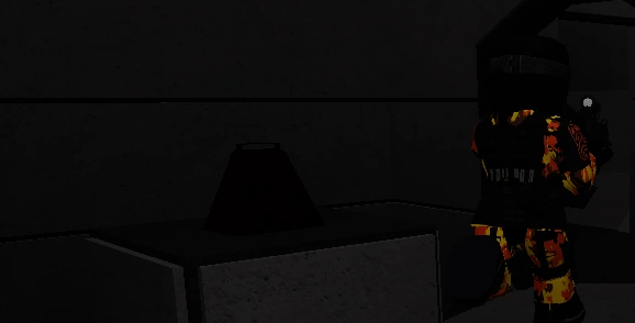 SCP-513 | RBreach Wiki | Fandom