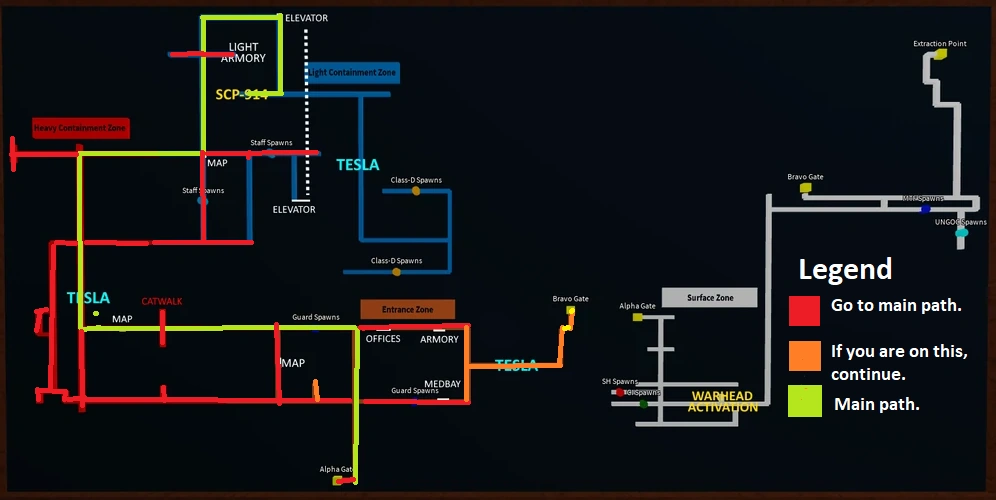 Beginner Guides | RBreach Wiki | Fandom