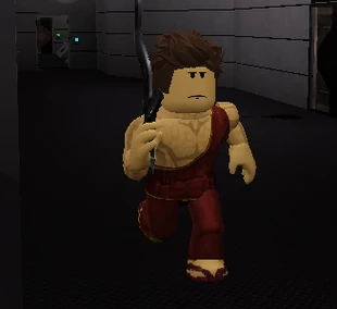 SCP-076-2 | RBreach Wiki | Fandom