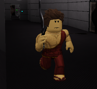 SCP-076-2 | RBreach Wiki | Fandom