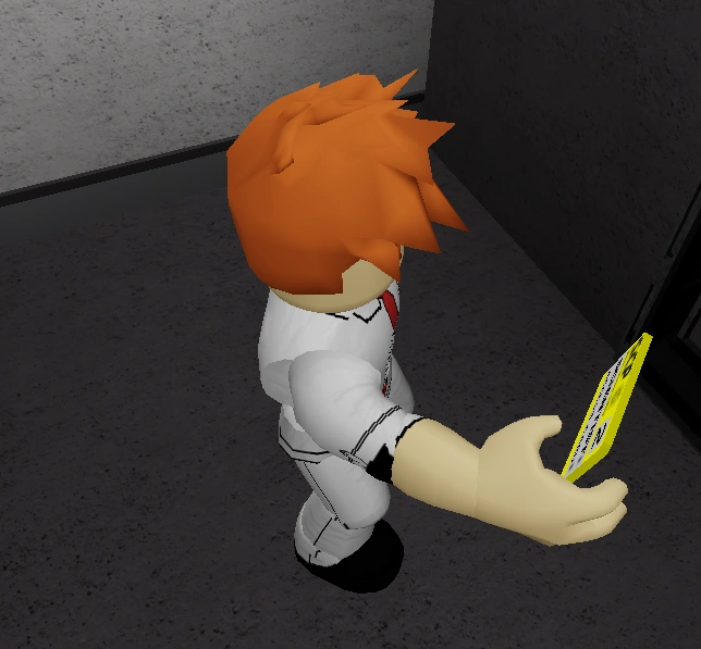 Staff | RBreach Wiki | Fandom