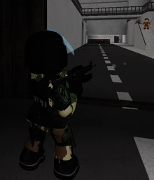 Mobile Task Force | RBreach Wiki | Fandom