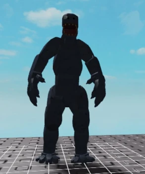 SCP-966 | RBreach Wiki | Fandom