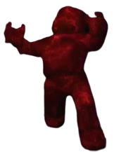 SCP-610 | RBreach Wiki | Fandom