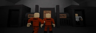 SCP-914 | RBreach Wiki | FANDOM powered by Wikia