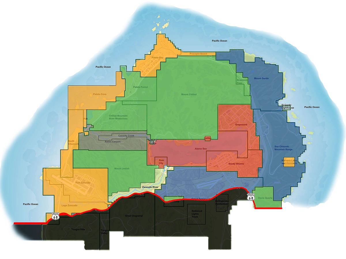 Category:BCSO | Realism Dispatch Enhanced Wikia | Fandom