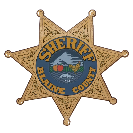 Bcso Logo