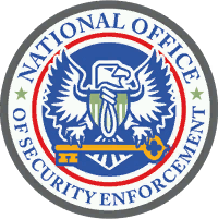 National Office of Security Enforcement | Realism Dispatch Enhanced ...