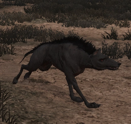 Chupacabras | Red Dead Wiki | FANDOM powered by Wikia