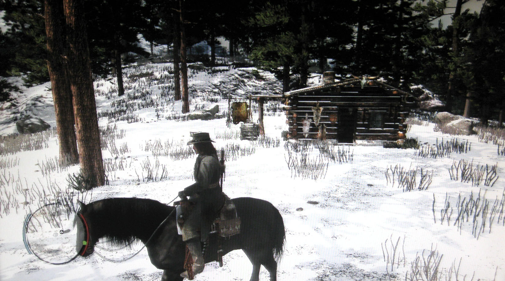 Tanner's Reach | Red Dead Wiki | Fandom