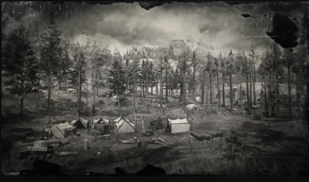 Appleseed Timber Co. | Red Dead Wiki | Fandom