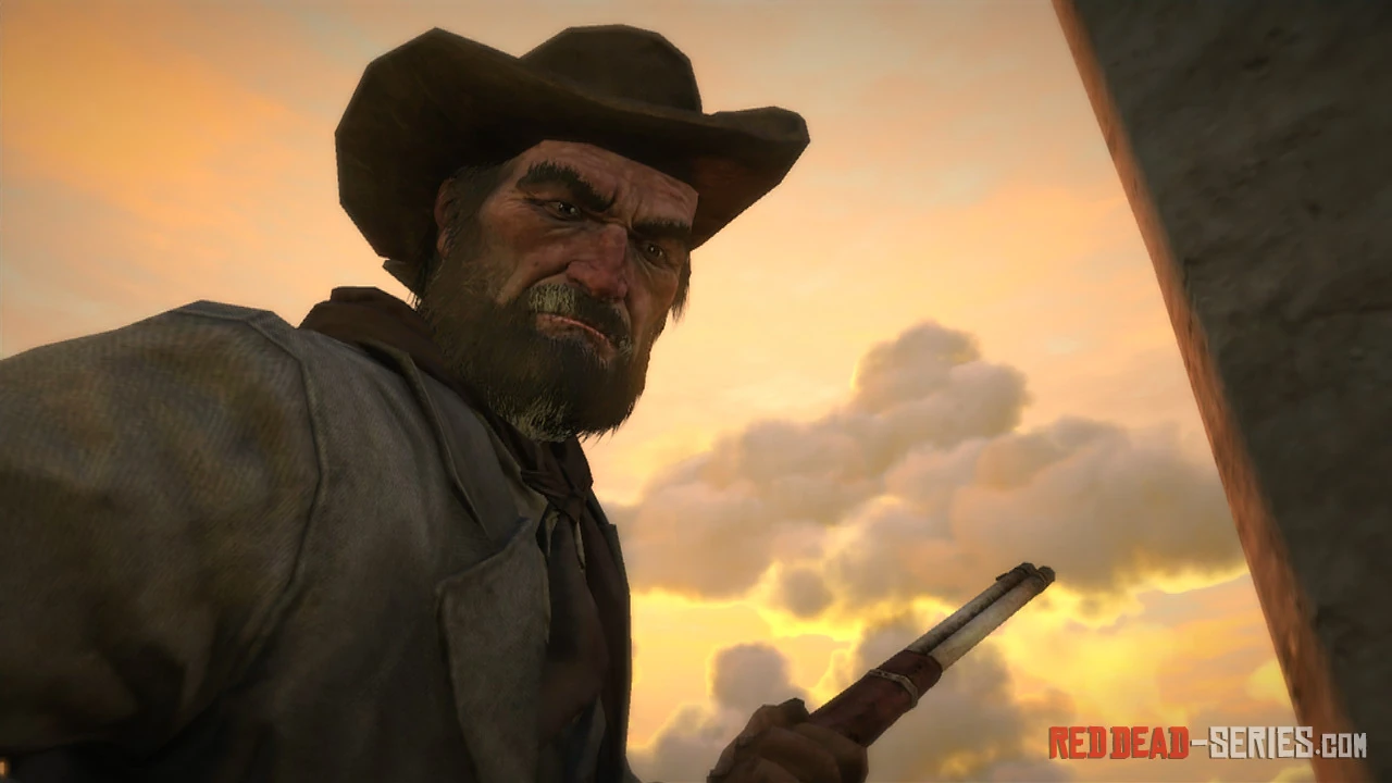 Imagen - Bill-williamson.jpg | Red Dead Wiki | FANDOM powered by Wikia