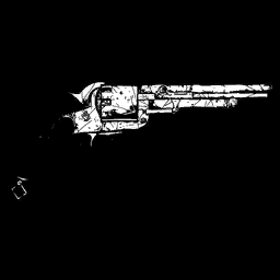 Revólver LeMat | Red Dead Wiki | FANDOM powered by Wikia