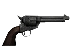 Revólver Cattleman | Red Dead Wiki | Fandom