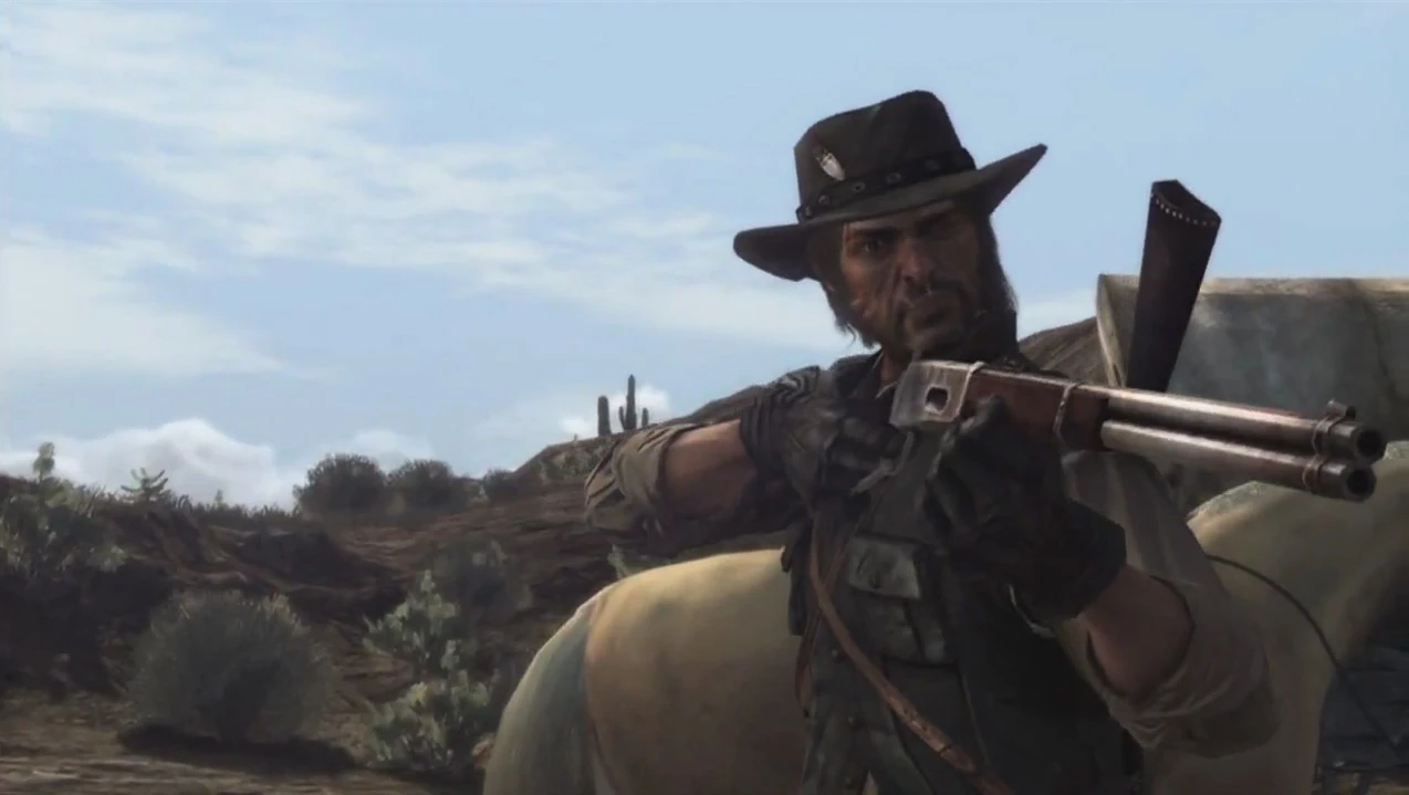 Sin castigos, malcriamos a los bandidos | Red Dead Wiki | Fandom